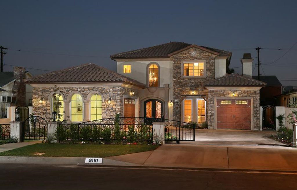 Camino Real.2 – Assen Homes, Inc.